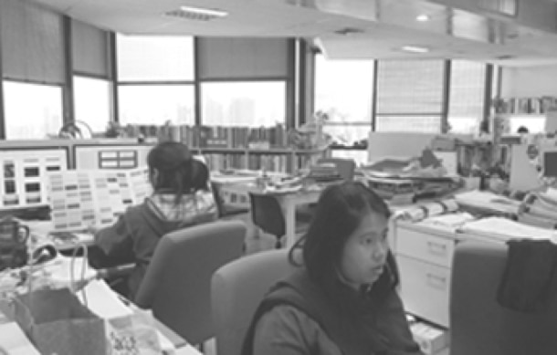 About - Architects 110