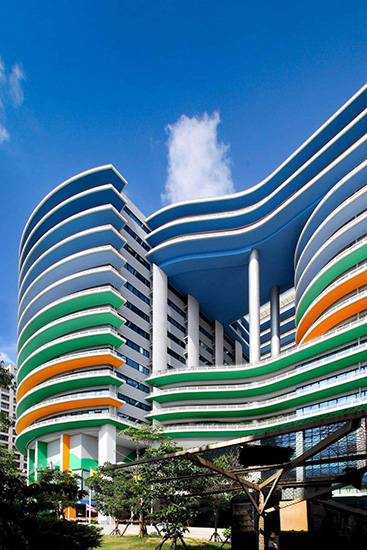 Pre-Clinic & Medical Information Center Siriraj Hospital, Mahidol ...